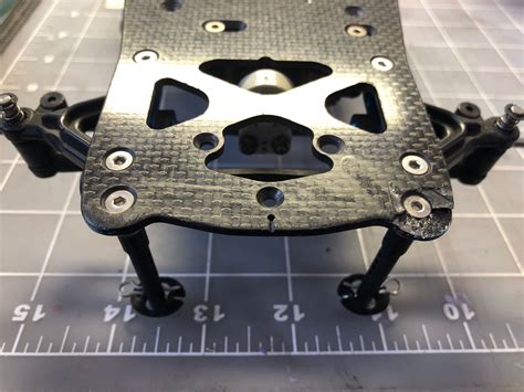 F S Associated R RTR R C Tech Forums