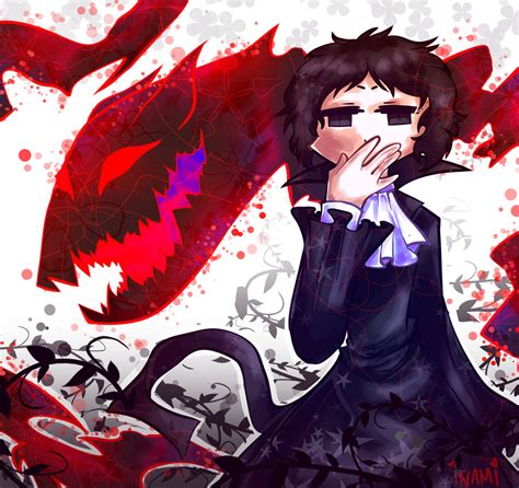 Akutagawa Bsd By Inamishi On Deviantart