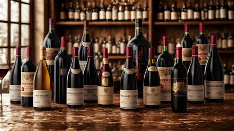 Complete Guide To The Burgundy Classification System 2025 The