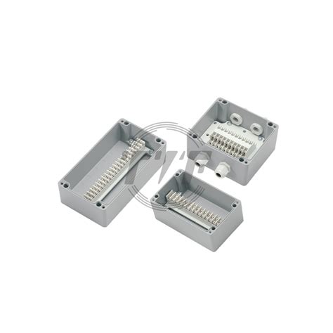 Terminal Block Box TTF Power
