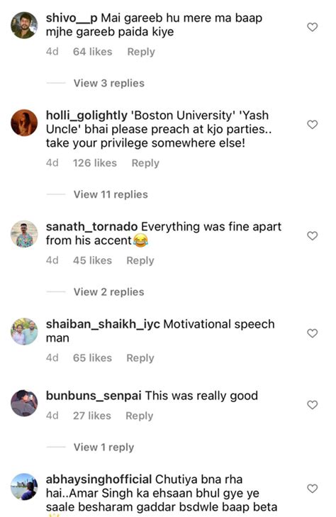 When Abhishek Spoke About Quitting College To Support Father In Financial Crisis But Got Trolled