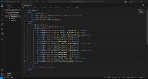 Mani Mithran K R On Linkedin Webdevelopment Html Css Javascript Codsoft Internship