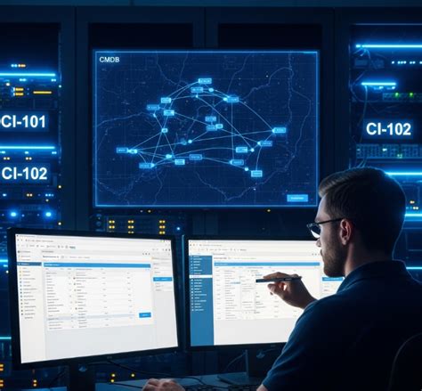 What Are Configuration Items Cis In Itil 4 Explained Simply