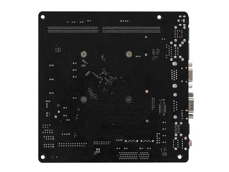 Asrock N100dc Itx Mini Itx Motherboard Intel India Ubuy