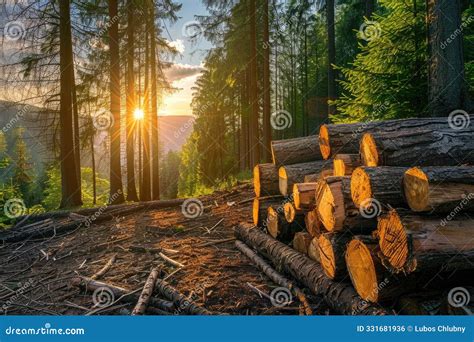 The Impact Of Deforestation Understanding Causes Consequences And Solutions For Our Forests