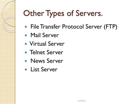 PPT Client Server Network PowerPoint Presentation Free Download ID 1677947