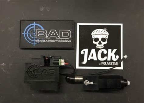 Jack Mp7 Kit Back At Airsoftjunkiez Popular Airsoft Welcome To The
