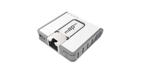 Wi Fi точка доступа Mikrotik Map Lite Rbmapl 2nd купить в Киеве Украине
