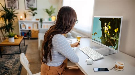 Discover The Future Of Ai Computing Acer Aspire C Series All In One Pcs