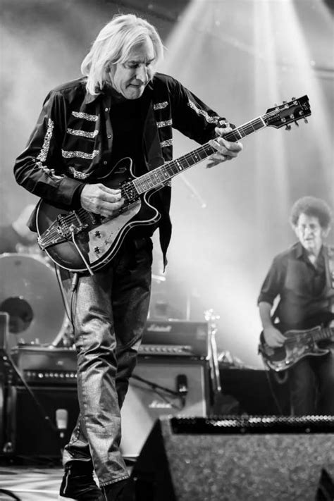 Duesenberg Alliance Joe Walsh Guitar Stageshop