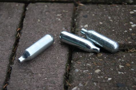 Lachgas Veroorzaakt Vrieswonden De Veiligheidskundige