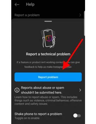 How To Remove Instagram Community Guidelines Strike Pushbio