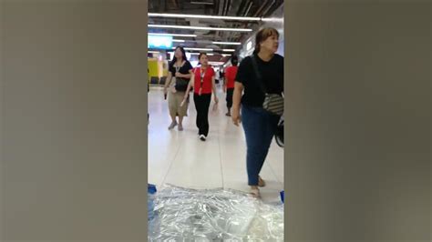 Second Floor Ng Pitx Youtube