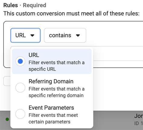 Differences Between Custom Events And Custom Conversions Jon Loomer