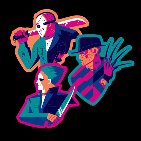 Stickers Strongstuffstore