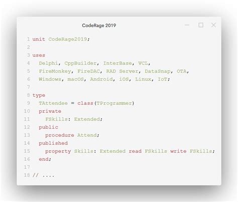 Pretty Printing Your Source Code The Podcast At