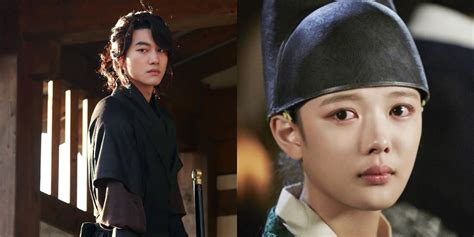 10 Best Platonic Relationships In K Dramas