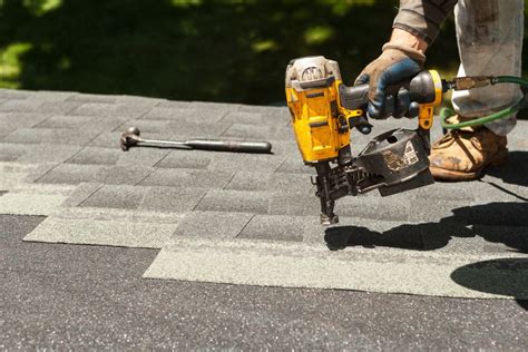 Shingle Nails How To Increase Speed Without Losing Accuracy