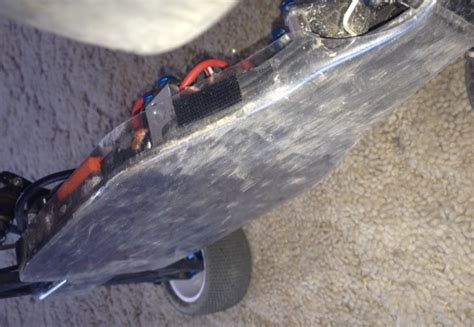 X Factory X Cubed Page R C Tech Forums