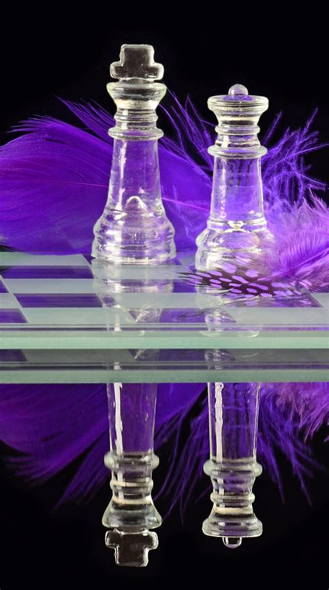 Обои шахматы шахматная доска перо 1440x2560 Qhd от 20002000 картинки на рабочий стол и заставки