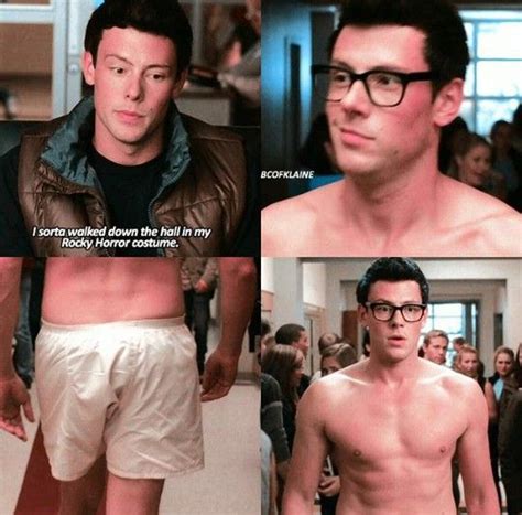 Pin On Cory Monteith Finn 5 Qb