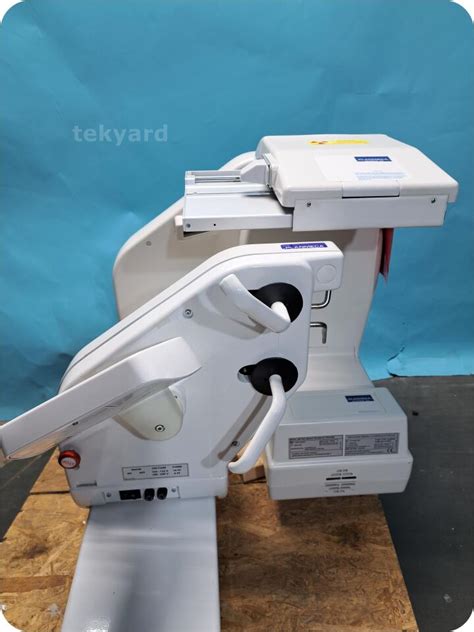 Used Planmeca Proline Ec X Ray Accessories For Sale Dotmed Listing 4820760