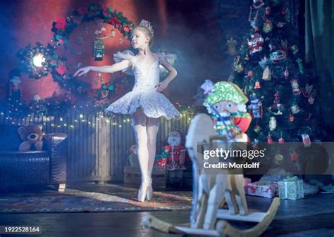 Nutcracker Ballet Dance Wallpaper Scottish Ballet The Nutcracker