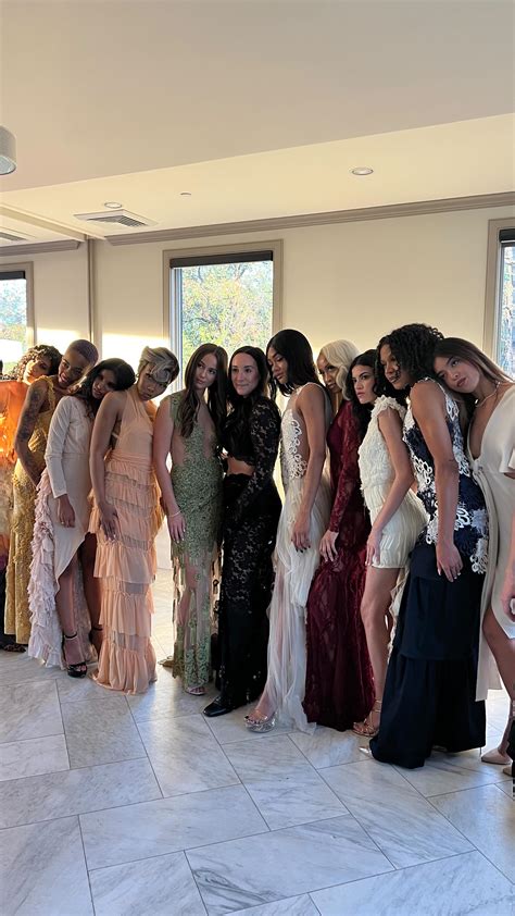 Ashley Tervort Fashion Design