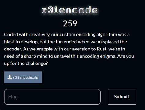 Cyctf Finals Ctf 2023 Reverse Engineering Challenges By Mr Robot Medium