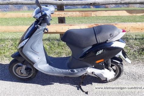 Piaggio C25 50cc Zu Verkaufen Feldthurns 239296 Motorräder And Quads