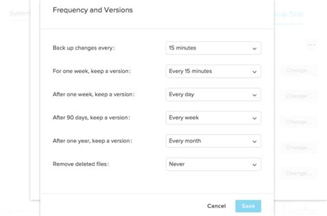 Our Rankings Of The Best Cloud Backup Platforms TechRadar