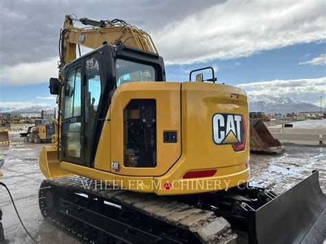 2022 Cat 315 Cf For Sale 244000 Usd Cat Used