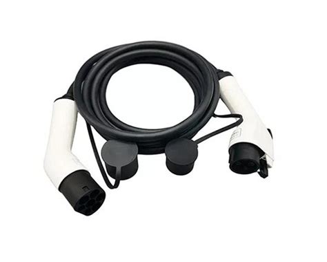 CCS2 Plug CCS Combo 2 DC Fast Charging Plug For EVs