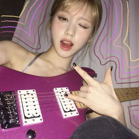 240723 Loona Artms Heejin Instagram Post In 2024 Instagram Update