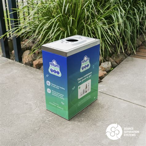 Source Separation Systems On Linkedin Returnandearn Manufacturing Recycling Source Separation Systems On Linkedin Returnandearn Manufacturing Recycling