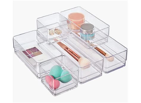 Best Beauty Organizer Trays Shop Hollywood Life