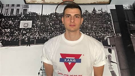 Στη ΧΑΝΘ ο Μαλτέζος Ertsports Gr