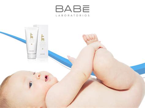Protege A Tu Bebé De La Laboratorios BabÉ Guatemala
