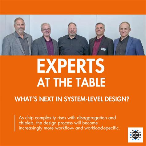 Did You Miss The Semiconductor Engineering Experts At The Table