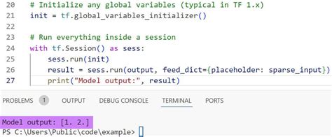 How To Fix AttributeError Module Tensorflow Has No Attribute Global Variables Initializer