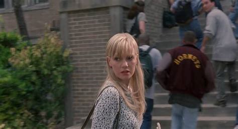 Laura Harris The Faculty