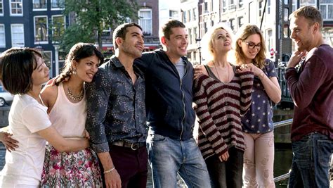 The 12 Best Lgbtq Shows On Netflix Right Now September 2020