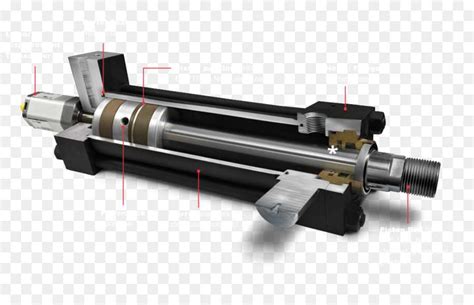 Understanding The Inner Workings Of A 2 Stage Hydraulic Cylinder