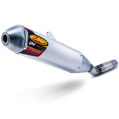 Fmf 4 Stroke Q4 Hex Slip On Cmg Motorcycles
