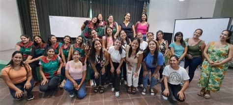 Instituto Esteban Lugo Institución de Formación Superior