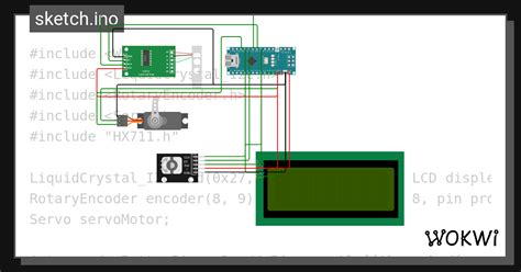 Nano Wokwi Esp32 Stm32 Arduino Simulator