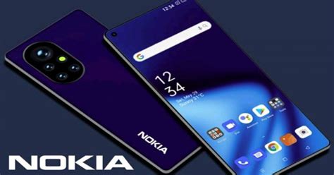 Nokia Edge Xtreme G Price Release Date Specs Review