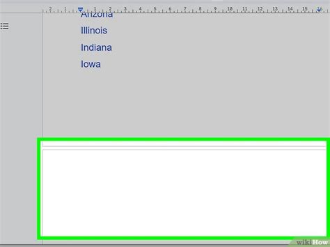 How To Delete Pages In Google Docs 4 Quick Easy Methods