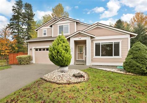 Washington Homes For Sale Wa Real Estate Redfin