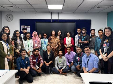 Afrin Chowdhury On Linkedin Meet And Greet With All Youth Of Plan International Bangladesh